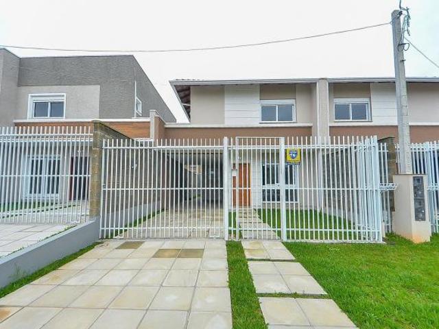 Casa à venda em Xaxim
