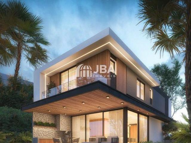 Casa à venda em Xaxim