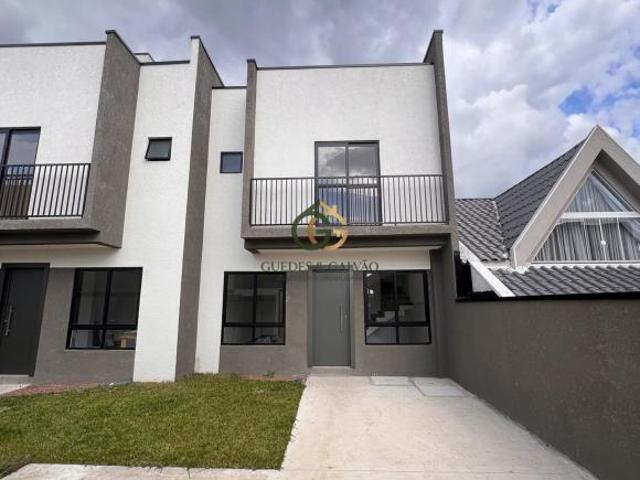 Casa à venda em Xaxim