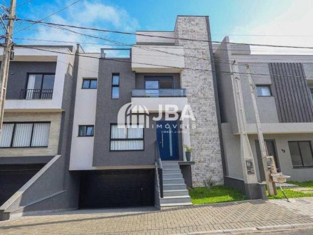 Casa à venda em Xaxim