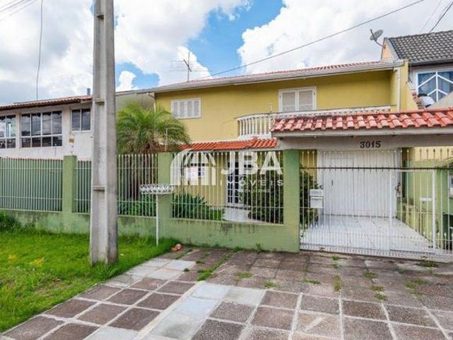 Casa à venda em Xaxim