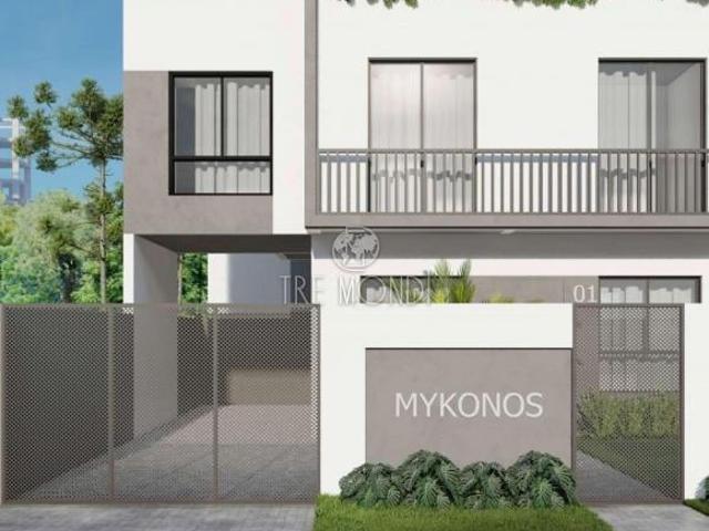 Casa à venda em Xaxim