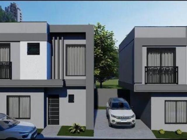 Casa à venda em Xaxim