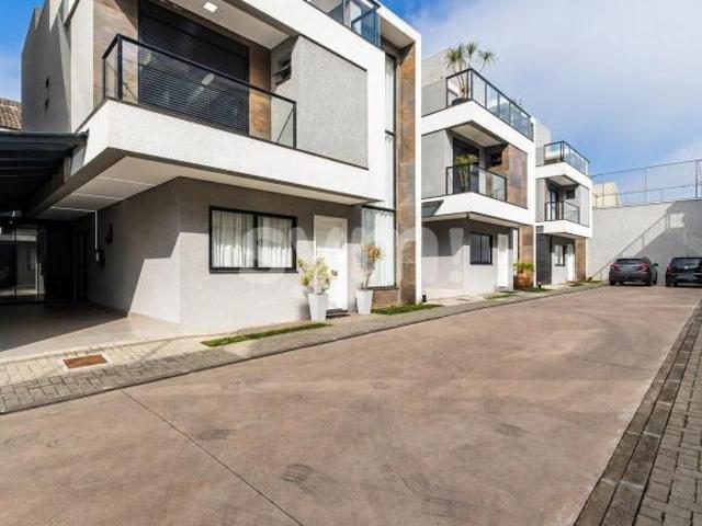 Casa à venda em Xaxim