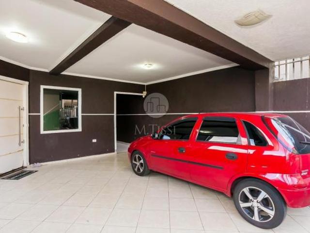 Casa à venda em Xaxim