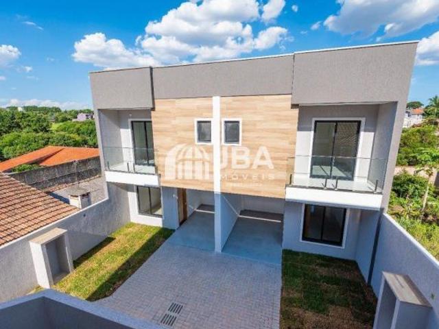 Casa à venda em Xaxim
