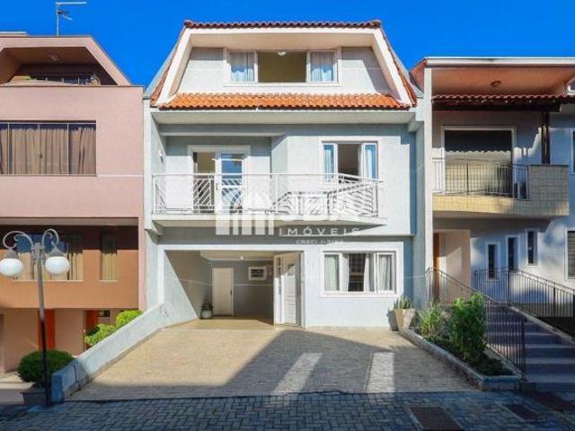 Casa à venda em Xaxim