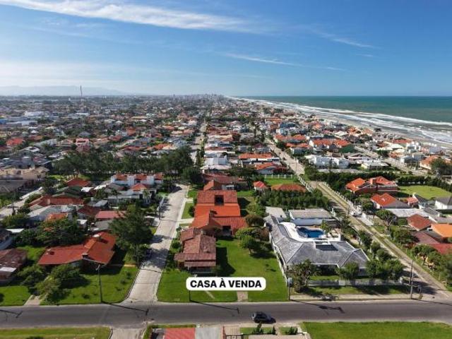 Casa à venda em Xangri lá, Centro, com 4 quartos, 900m²