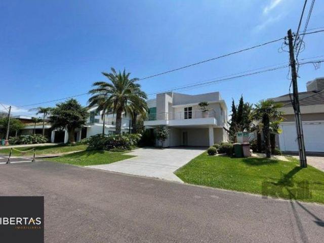 Casa à venda em Xangri Lá