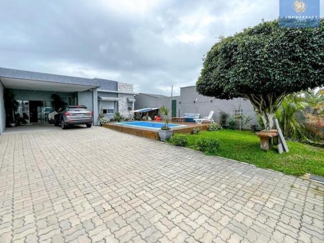 Casa a venda em Xangri Lá