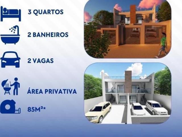 Casa à venda em Xangri Lá