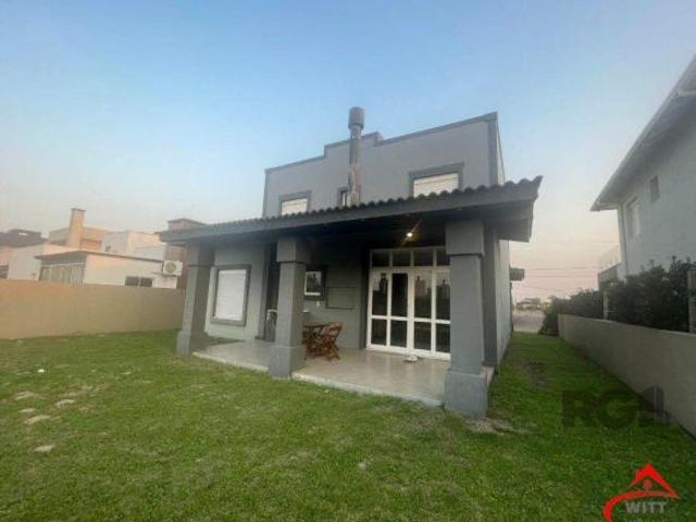Casa à venda em Xangri Lá