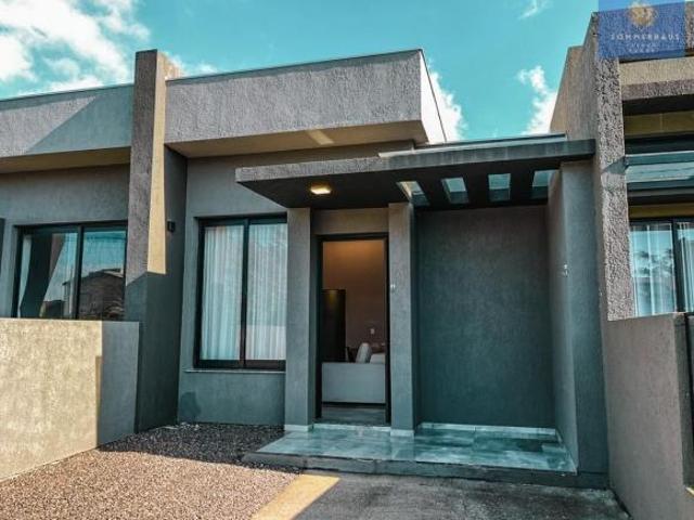 Casa a venda em Xangri Lá