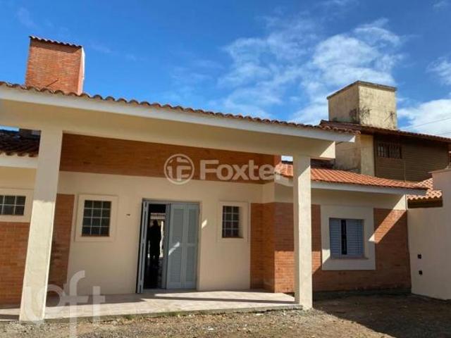 Casa à venda em Zona Nova com 172 m², 2 quartos, 2 suítes, 2 vagas