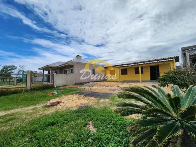 Casa à venda em Zona Nova Extensão Sul Tramandaí/RS