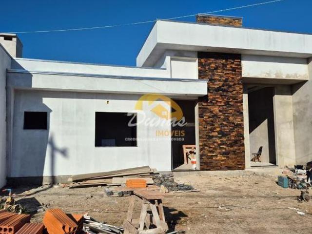 Casa à venda em Zona Nova Sul Tramandaí/RS