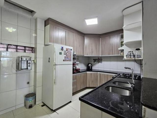 Casa à venda Embaré Litoral Sul Santos