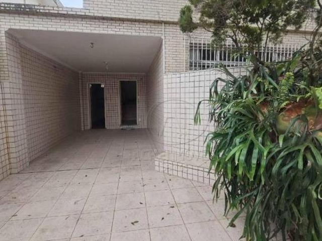 Casa à venda Embaré Santos/SP
