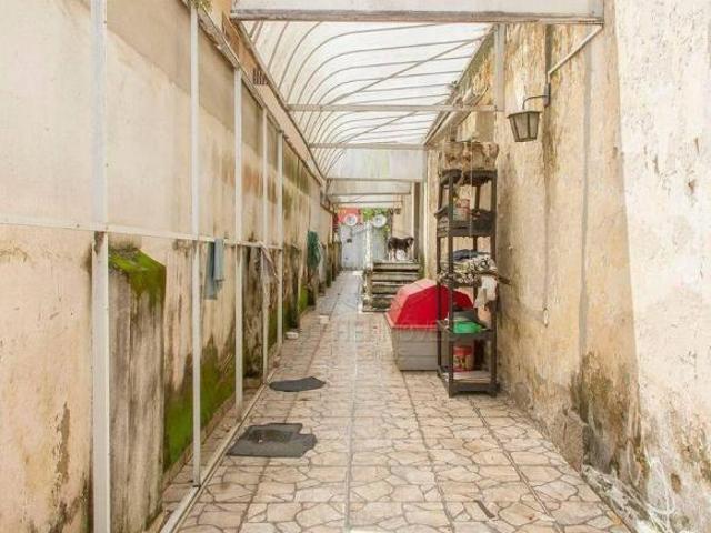 Casa à venda, Embaré Santos/SP