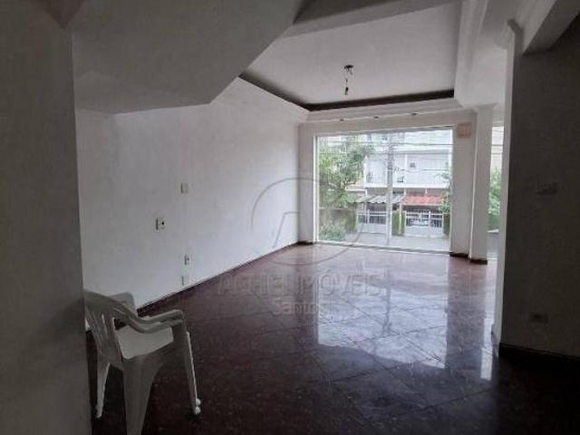 Casa à venda, Embaré Santos/SP