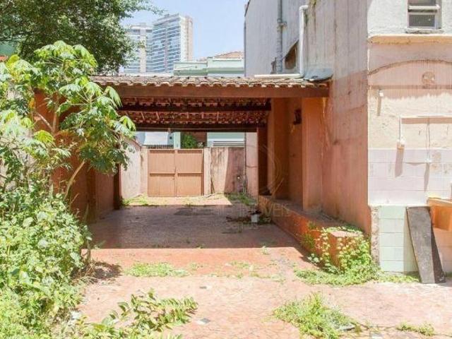 Casa à venda, Embaré Santos/SP