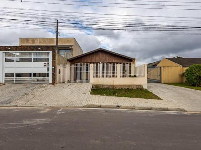 Casa a venda Embú Colombo/PR