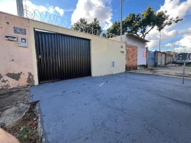 Casa à Venda Entrada a partir de R$ 16.000,00 | Parque Ibirapuera, Aparecida de Goiânia GO