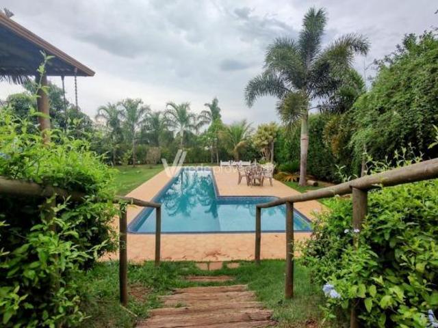 Casa a venda, entre Jaguariúna e Holambra, no Residencial Plazza Ville