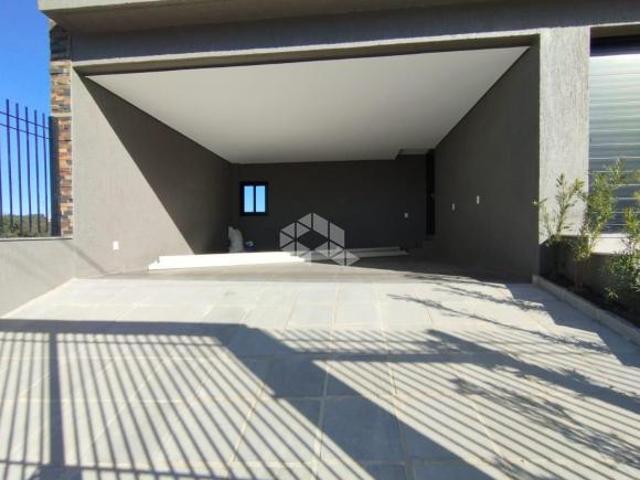 Casa á venda entrs os bairros Santa helena Santo Antão