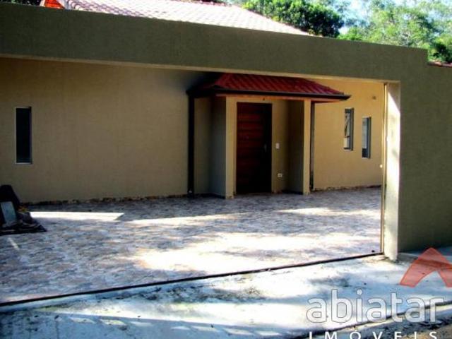 Casa à venda Engenho Itapecerica da Serra