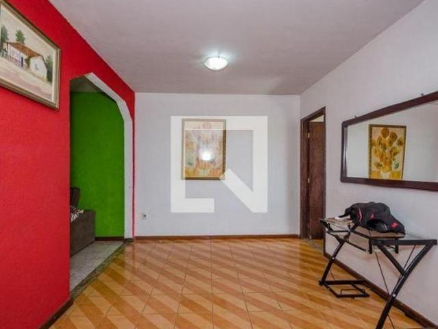 Casa à Venda Engenho Nogueira, 3 Quartos, 100 m² Belo Horizonte