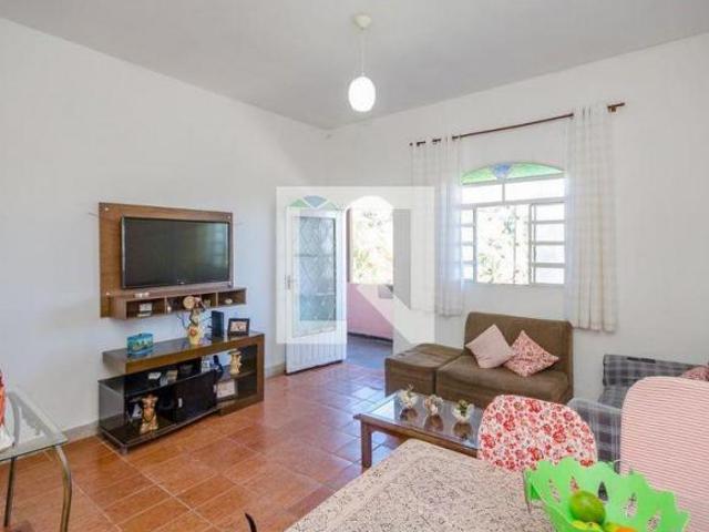 Casa à Venda Engenho Nogueira, 3 Quartos, 160 m² Belo Horizonte