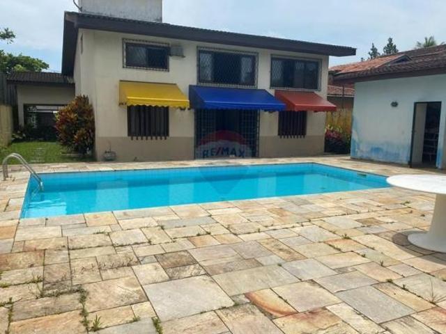 Casa à venda Enseda Guarujá SP