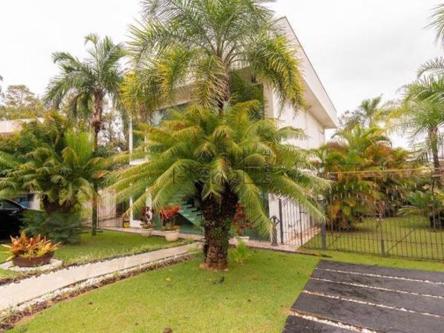 Casa à Venda e/ou Locação no Condomínio Jardim Europa em Vinhedo