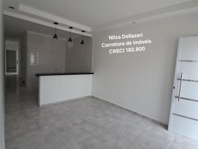 Casa a venda Éden com 2 quartos Sorocaba SP Zona Industrial