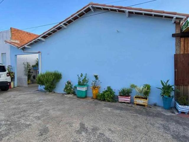 Casa a venda Éden Sorocaba Zona Norte
