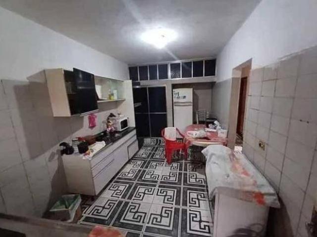 Casa a venda Éden Sorocaba Zona Industrial
