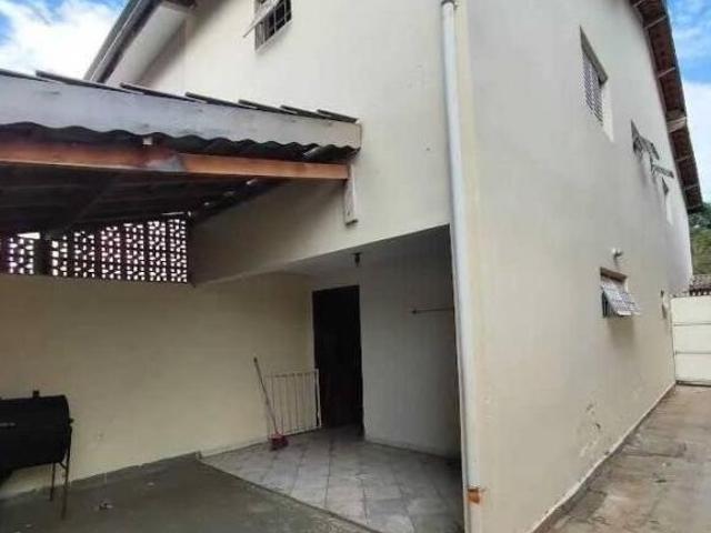 Casa a venda Éden Sorocaba Zona Industrial