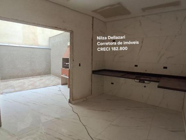 Casa a venda ÉDEN Suíte 2 vagas quintal churrasqueira Sorocaba SP Zona Industrial