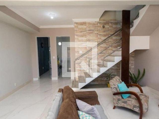Casa à Venda Eldorado, 3 Quartos, 150 m² Contagem