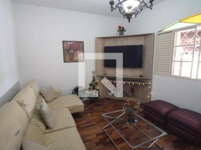 Casa à Venda Eldorado, 3 Quartos, 280 m² Contagem