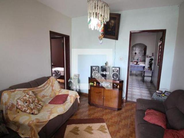 Casa à Venda Eldorado, 3 Quartos, 377 m² Contagem