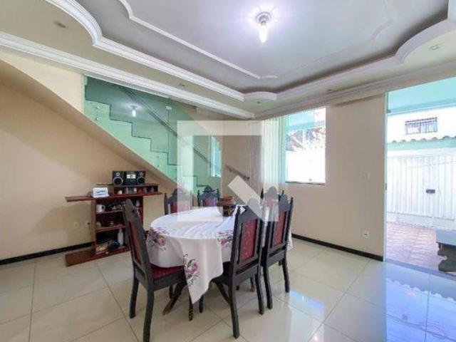 Casa à Venda Eldorado, 3 Quartos, 80 m² Contagem