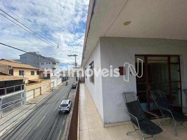 Casa à Venda, Eldorado, Contagem