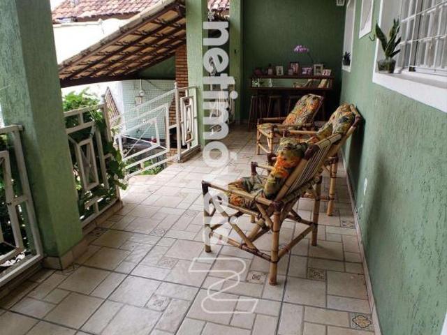 Casa à Venda, Eldorado, Contagem