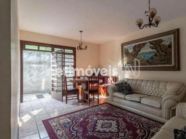 Casa à Venda, Eldorado, Contagem