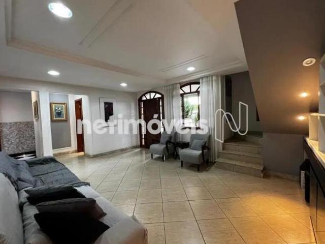 Casa à Venda, Eldorado, Contagem