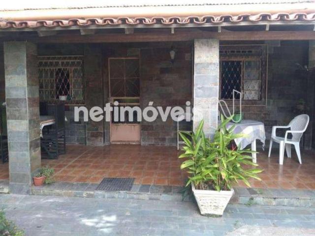 Casa à Venda, Eldorado, Contagem