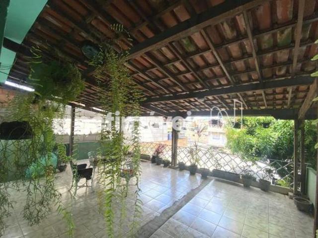 Casa à Venda, Eldorado, Contagem