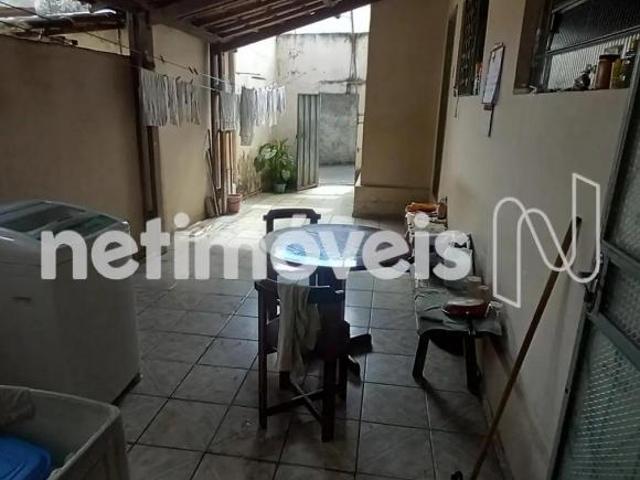 Casa à Venda, Eldorado, Contagem